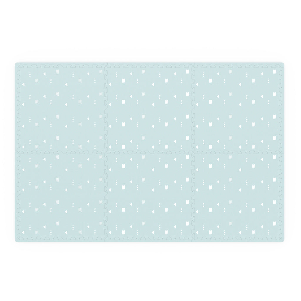 Play&Go Tiloo Foam Puzzle Tile Playmat - 4 variants – Learning Bugs