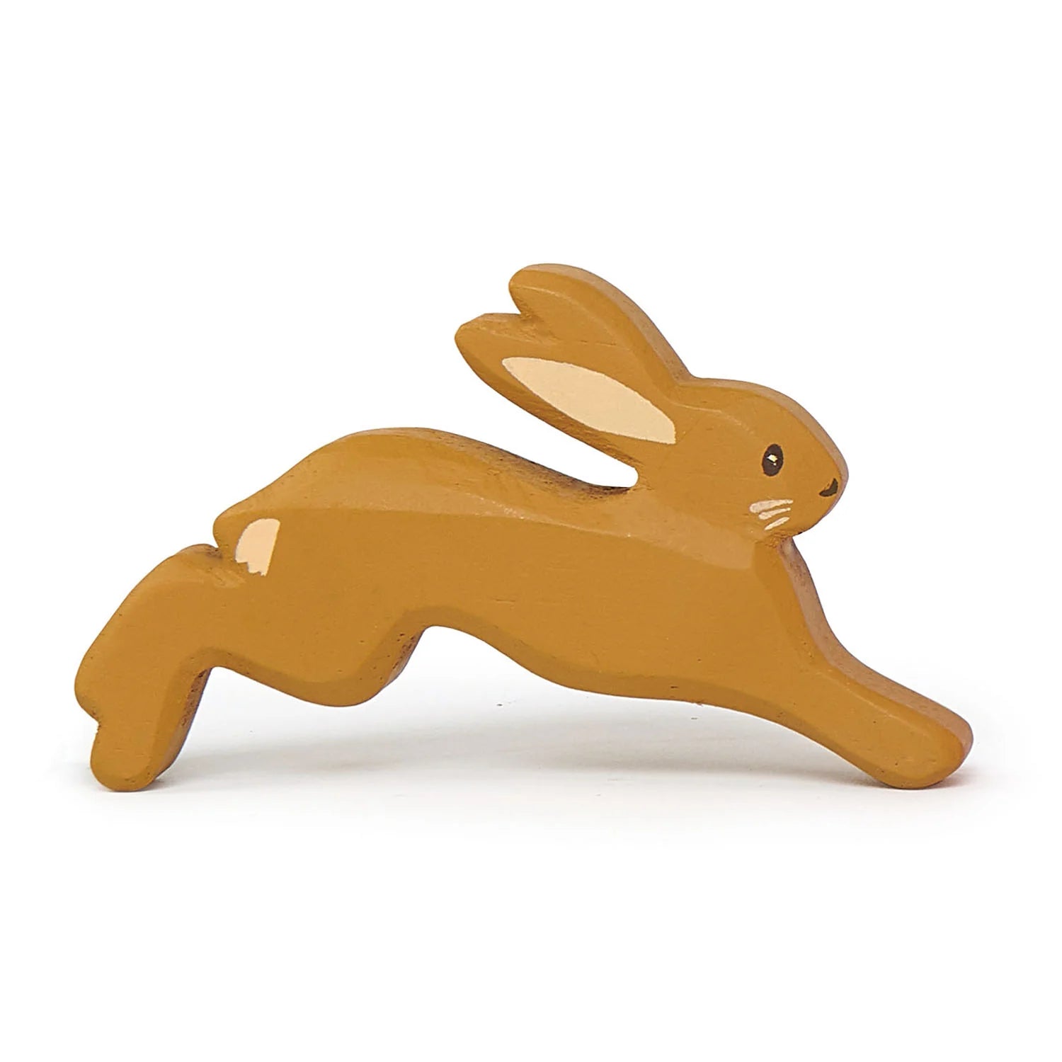 Tender Leaf Woodland Animal - Hare – Learning Bugs