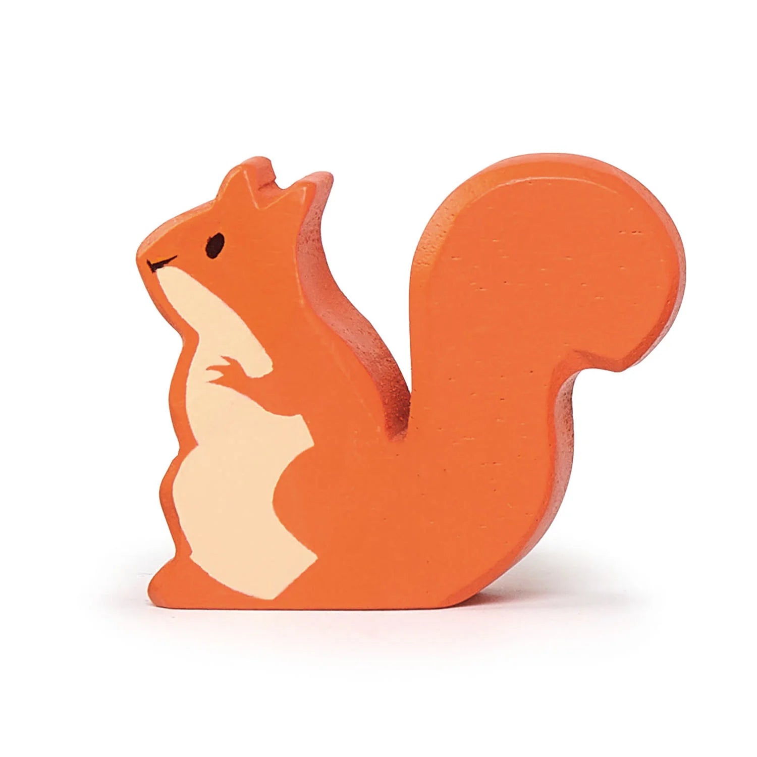 Tender Leaf Woodland Animal - Red Squirrel – Learning Bugs
