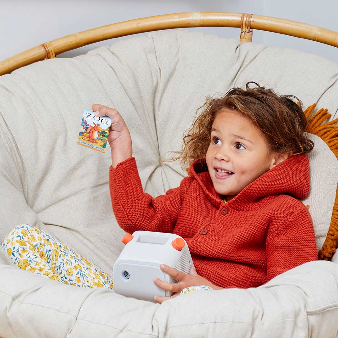 Yoto Cards UK | Story, Music & Learning Audio Cards for Kids – Learning ...